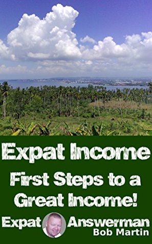 First Steps to a Great Income! by Bob Martin | Goodreads