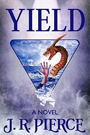 Yield (Children of the Burning Heart #1) by J.R. Pierce | Goodreads