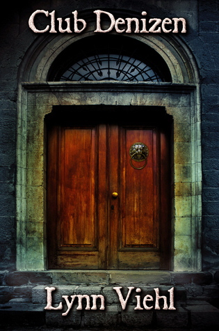 Club Denizen by Lynn Viehl | Goodreads