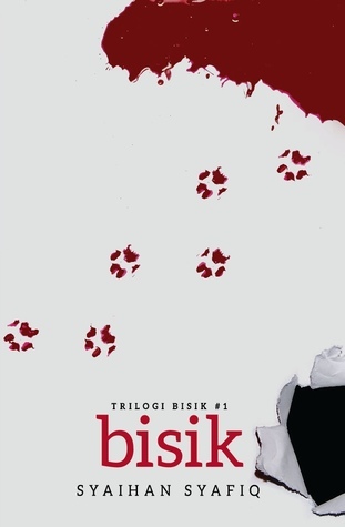 Trilogi Bisik #1: BISIK by Syaihan Syafiq | Goodreads