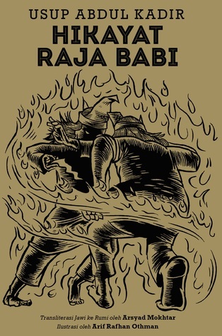 HIKAYAT RAJA BABI by Usup Abdul Kadir | Goodreads