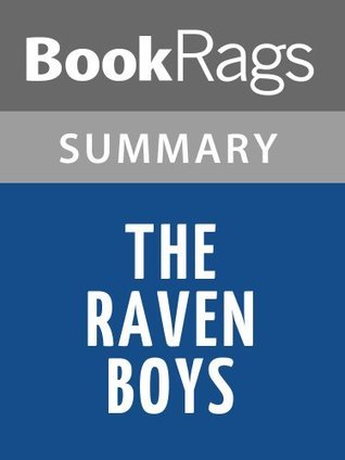 Summary & Study Guide The Raven Boys by Maggie Stiefvater by BookRags ...