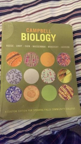 Campbell Biology by Jane B. Reece | Goodreads