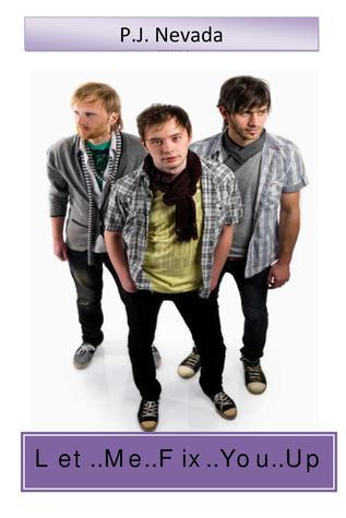 Let Me Fix You Up by P.J. Nevada | Goodreads