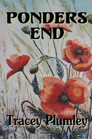 Ponders End by Tracey Plumley | Goodreads