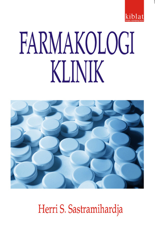 Farmakologi Klinik by Herri S. Sastramihardja | Goodreads