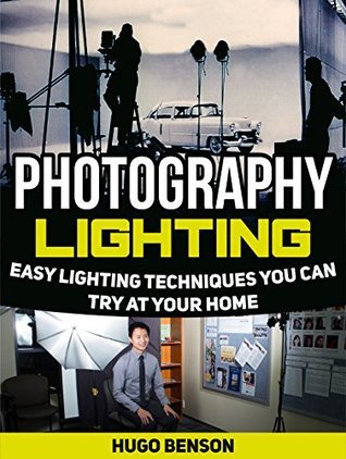 Photography Lighting: Easy Lighting Techniques You Can Try at Your Home ...