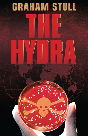 The Hydra by Graham Stull | Goodreads