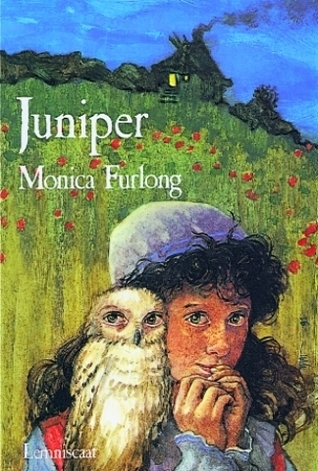 Juniper by Monica Furlong | Goodreads