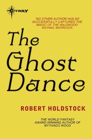 The Ghost Dance by Robert Faulcon | Goodreads
