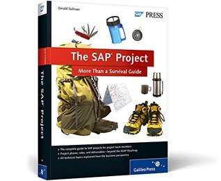 SAP: Project Management and Implementation Guide by Gerald Sullivan ...