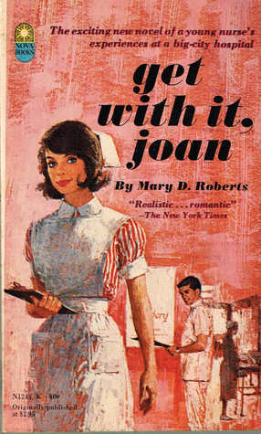 Get With It Joan by Mary D. Roberts | Goodreads