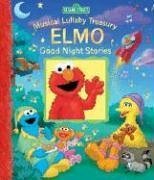 Musical Lullaby Treasury Elmo Recov by Brooke Zimmerman | Goodreads