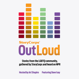 StoryCorps: Outloud by Ari Shapiro | Goodreads