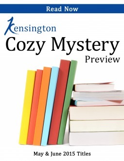 Kensington Cozy Mystery Sampler by Isis Crawford | Goodreads