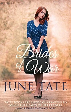 Brides of War by June Tate | Goodreads