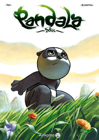 Pandala - tome 1 by Tot | Goodreads