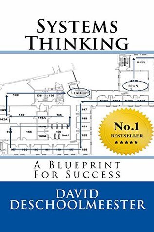 Systems Thinking by David DeSchoolmeester | Goodreads