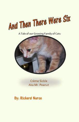 And Then There Were Six by Richard Nurse | Goodreads