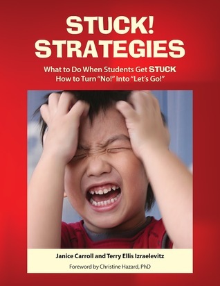 Stuck! Strategies - What to Do When Students Get STUCK How to Turn "No ...