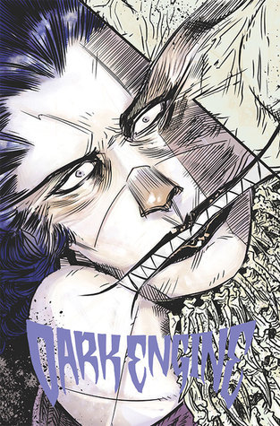 Dark Engine (Dark Engine, #8) by Ryan Burton | Goodreads