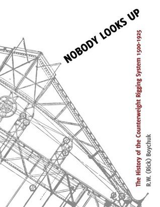 Nobody Looks Up: The History of the Counterweight Rigging System: 1500 ...
