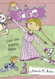 Sage by Victoria M. Azaro | Goodreads