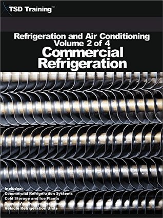 Refrigeration and Air Conditioning Volume 2 of 4 - Commercial ...
