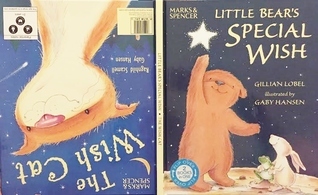 Little Bear's Special Wish / The Wishing Cat by Gillian Lobel | Goodreads