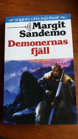 Demonernas fjäll (Sagan om isfolket #41) by Margit Sandemo | Goodreads