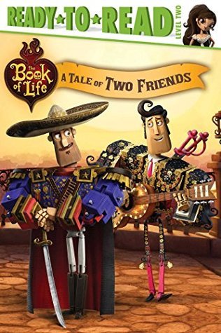 A Tale of Two Friends by Tom Caulfield | Goodreads