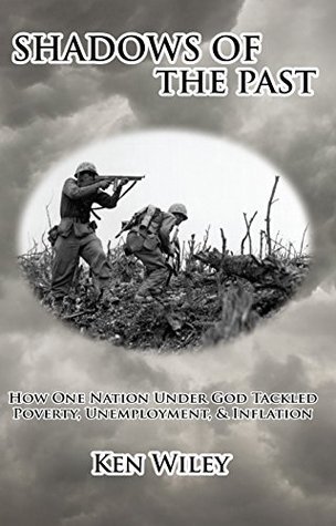 Shadows of the Past: How One Nation Under God Tackled Poverty ...