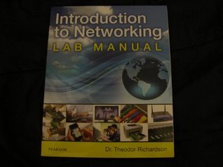 Introduction to Networking Lab Manual PEARSON by Richardson | Goodreads