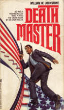 Death Master by William W. Johnstone | Goodreads