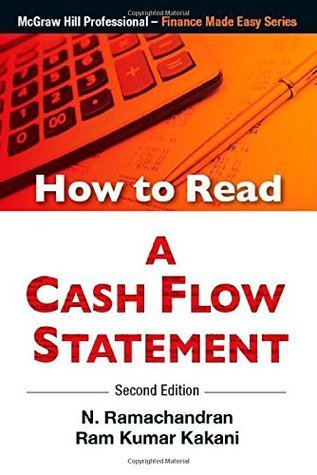 How To Read A Cash Flow Statement (English) 2Nd Edition by N ...