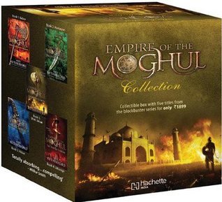 Empire of the Moghul Collection by Alex Rutherford | Goodreads