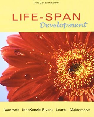 Life-Span Development, Third CDN Edition by John W. Santrock | Goodreads