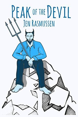 Peak of the Devil by Jen Rasmussen | Goodreads