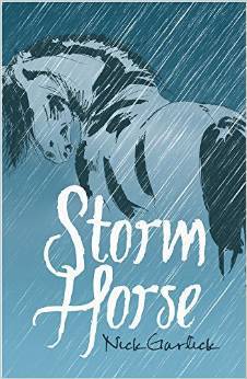 Storm Horse by Nick Garlick | Goodreads