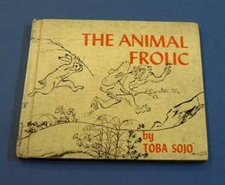 The Animal Frolic by Toba Sojo | Goodreads