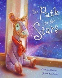 The Path to the Stars by Gillian Shields | Goodreads