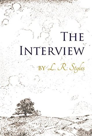 The Interview by Steven Styles | Goodreads