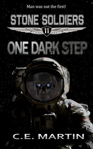 One Dark Step by C.E. Martin | Goodreads