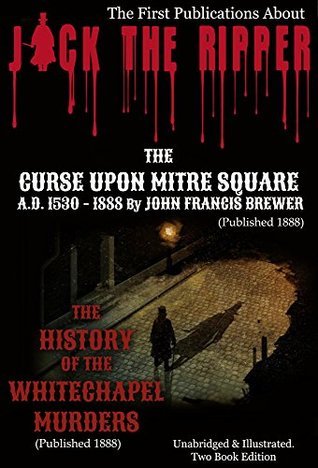 JACK THE RIPPER - First Publications (Published 1888. Illustrated): THE ...