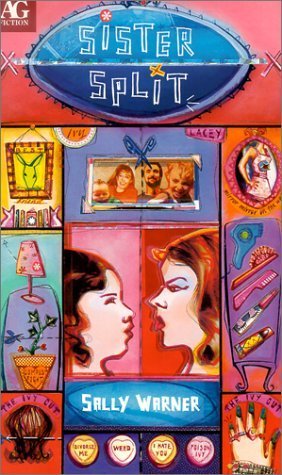 Sister Split by Sally Warner | Goodreads