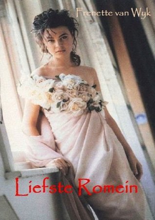Liefste Romein (Afrikaans Edition) by Frenette Van Wyk | Goodreads