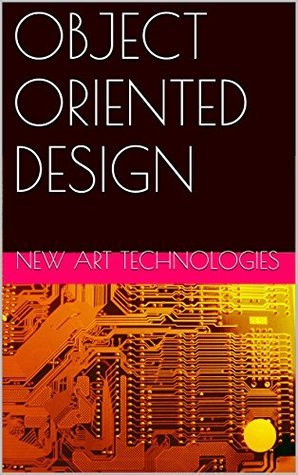 OBJECT ORIENTED DESIGN (Software Engineering Series) by Jessica Keyes ...