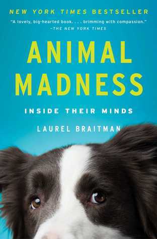 Animal Madness: Inside Their Minds by Laurel Braitman | Goodreads