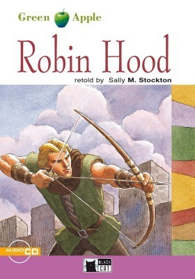 Robin Hood (Green Apple) by Sally Stockton | Goodreads