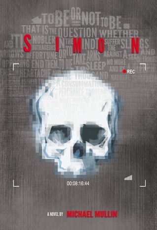 Simon by Michael Mullin | Goodreads